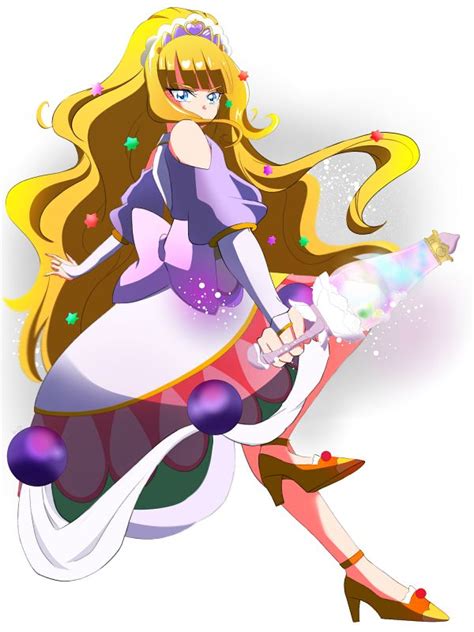 Cure Finale Kasai Amane Image By S Raamen E Zerochan