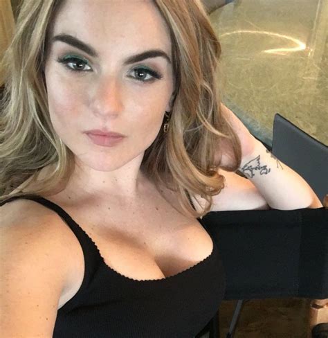 Joanna JoJo Levesque Social Media Pics August 2017 CelebMafia