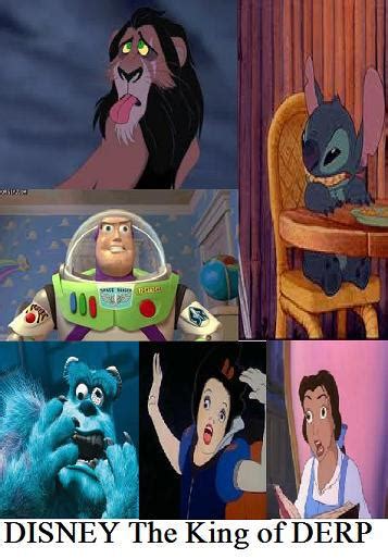 Uhhhhhh Disney Derp Anyone By Sonichog6 On Deviantart