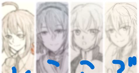 刀剣乱舞 とうらぶつめ 亜砂のマンガ Pixiv