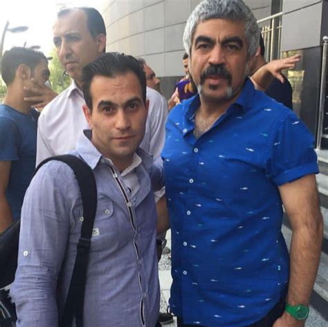 مرتضی طالبی بانی‌کستر