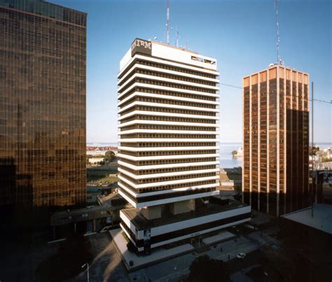 Edificio Ibm En Buenos Aires Wikiarquitectura