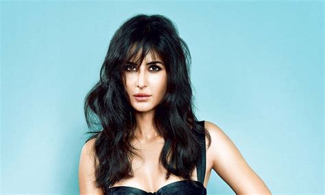 Another Feather In The Cap Priyanka Is The Sexiest Asian Woman And Katrina Is The Most