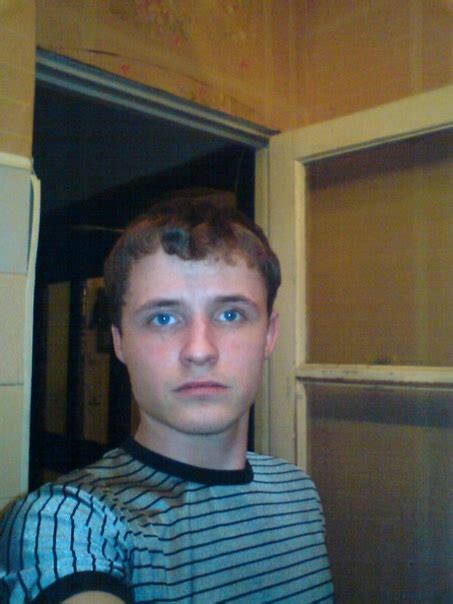 Александр Галицин 35 лет Братск Россия место жительства аккаунт