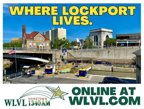 Hometown 1340 Am Wlvl