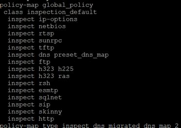 Cisco ASA And Non Std SSH The Reprise IT Tinkering