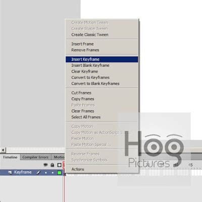 Apa Itu Keyframe Pada Adobe Flash After Effects Dan Premiere Pro