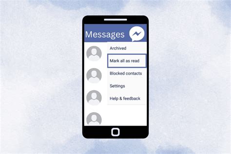 Facebook Messenger Techcult