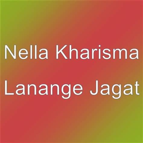 Lanange Jagat YouTube Music