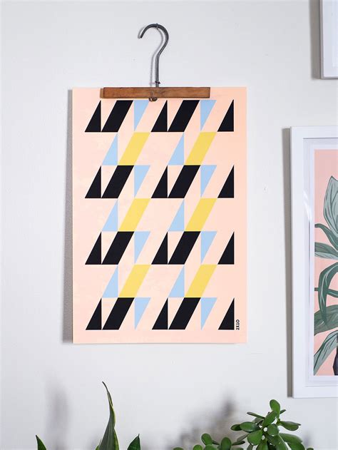 Polymod Print Etsy