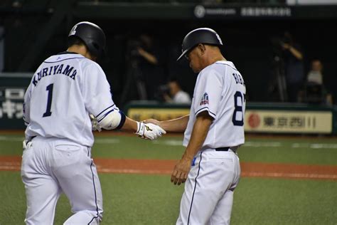 プロ野球選手のルーティンやクセをながめながら開幕を待つタグ に集まったツイート 9ページ目 Togetter