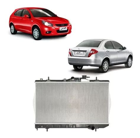 Radiador Jac J3 1 4 1 5 2011 2012 2013 2014 2015 Manual Parcelamento
