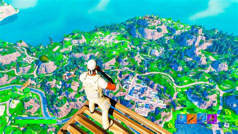 Custom Emotes Ffa [ Orange ] Fortnite Creative Map Code
