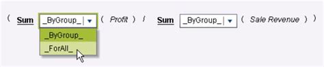Graph Dependent Formulas Scoped Formulas Jmp User Community