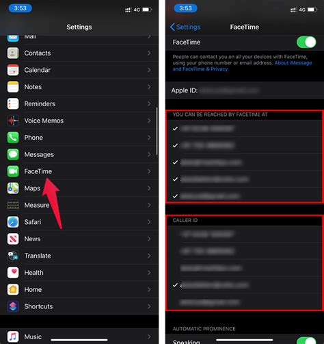 How To Use Facetime With Any Email Address Mashtips