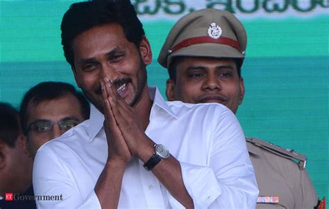 Andhra Pradesh Govt Appoints 126 Lakh Employees In One Recruitment