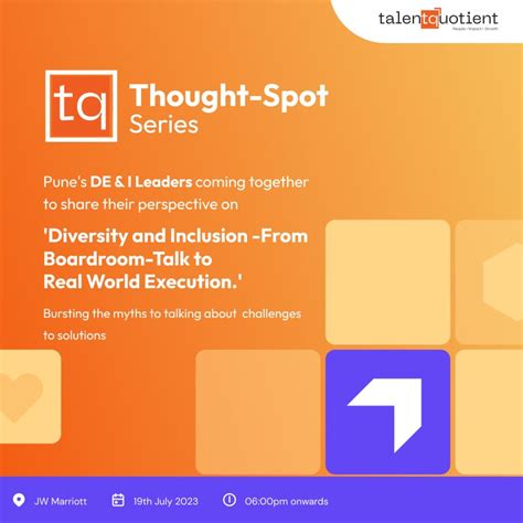 Talent Quotient Partners On Linkedin Diversity Inclusion Realworld