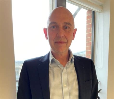 Wood Thilsted Welcomes Andy Burbidge As Chief Operating Officer Wood Thilsted