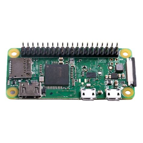 Raspberry Pi 4 Modell B SoC SBC Mit 4GB SDRAM Raspberry Pi SoC Boar