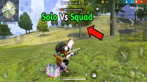 Purgatory Map Solo Vs Squad Gameplay 24 Kills 😃 Booyah Free Fire Max