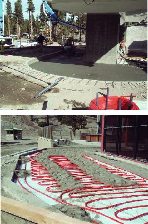 Mammoth Ski Resort Laars