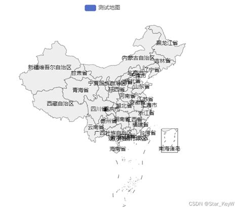 Python08数据可视化python 地图可视化 Csdn博客