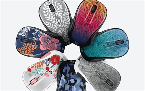 Logitech Color Collection Atelier Yuwaciaojp