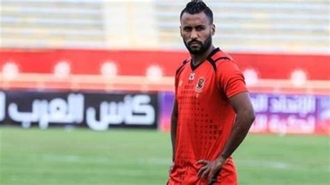 هل ينتقل حسام عاشور للزمالك ؟ اخبار الملاعب الجارديان المصرية