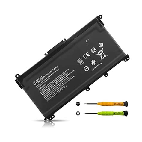 HP Pavilion Laptop 14 Dv2060nia Replacement Part Battery
