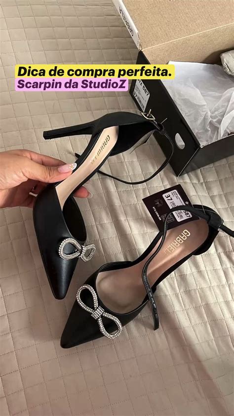 Dica De Compra Perfeita Sapatos De Grife Look Com Scarpin Sapatos Para Garotas