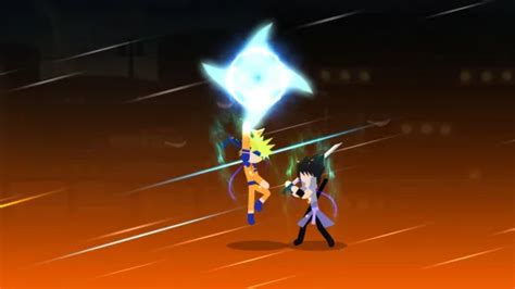 Download Stick Ninja Fight Mod Unlimited Money 41 Apk For Android