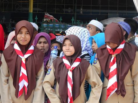 Hultah NWDI Ke 80 Di Pancor Nostalgia Anak Pesantren