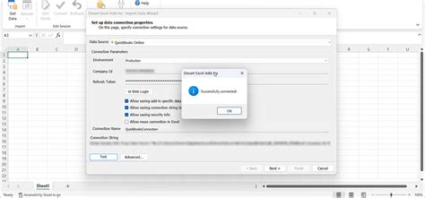 Import And Export Excel With QuickBooks A Comprehensive Guide