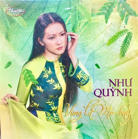 Đĩa than Như Quỳnh Vùng lá me bay Loahathay vn