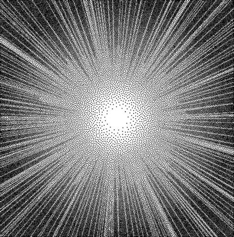Premium Vector Abstract Dotted Background
