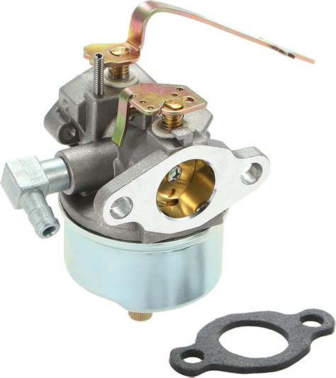 Carburetor Compatible For Tecumseh H25 H30 H35 Engine With