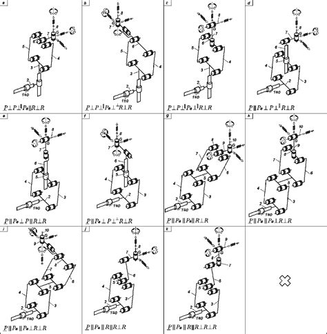figure 1 from structural synthesis of maximally regular t 3 r 2 type