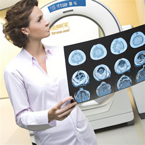 What Is A Ct Scan And How Does It Work The Enlightened Mindset