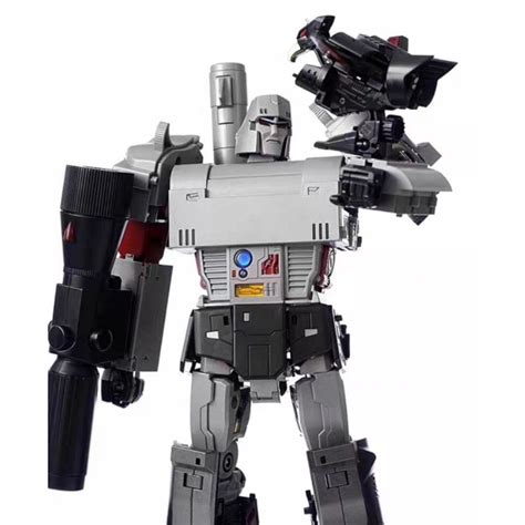 Transformers Megatron G1 Toy