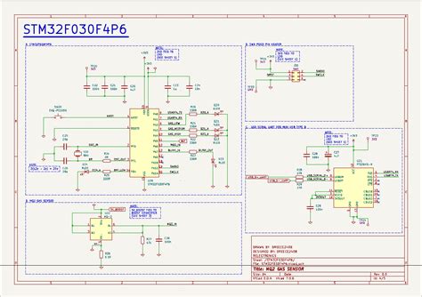 Pcb Design Review Request Mq2 Gas Sensor R Printedcircuitboard