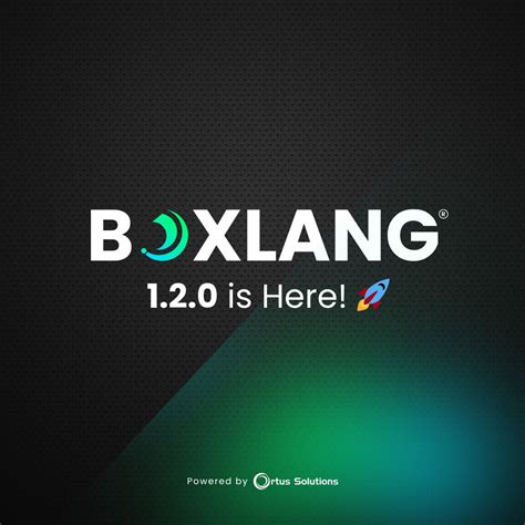 Java Jvm Javascript Cfml Coldfusion Website Web App Tech It… Ortus Solutions Corp