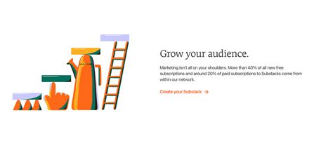 How To Create Multiple Substack Newsletters Under One Account By Burk Medium
