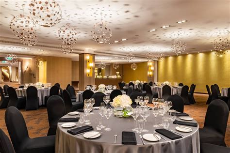 Opera Room Sofitel Warsaw Victoria