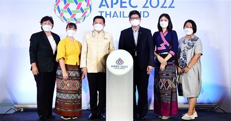 เอสซีจี ผนึก Apec 2022 Thailand ชูนวัตกรรมสีเขียว พลังหญิงคิดสร้างสรรค์