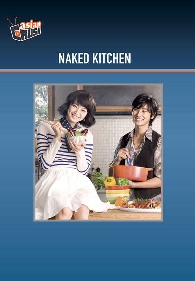 Best Buy The Naked Kitchen