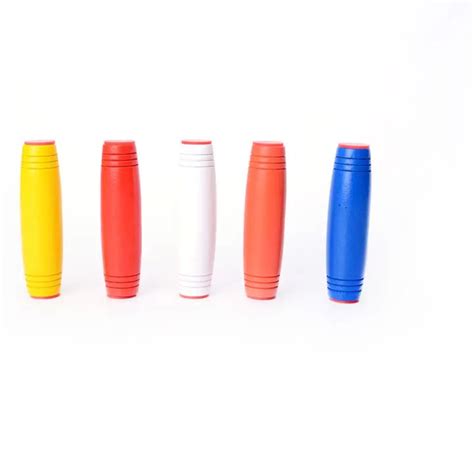 Wooden Fidget Toys Flipo Flip Desk Kinetic Skills Toys Decompression