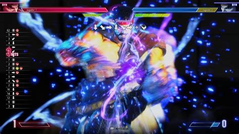 Street Fighter 6 Demo Ryu Combo 13 YouTube