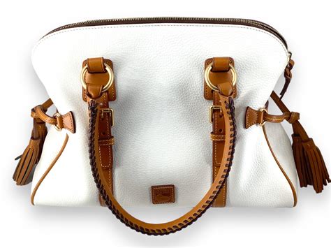 Lot Dooney Bourke Handbag
