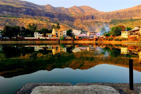 Nashik Map Tourism Map Of Nashik In India Updated Holidify