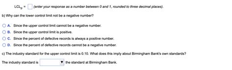 Solved Five Data Entry Operators Work At The Data Processing